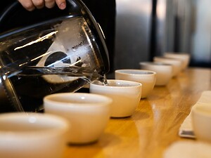 It's a VYBE: New Entertainment & Dining Complex Opens in Chandler