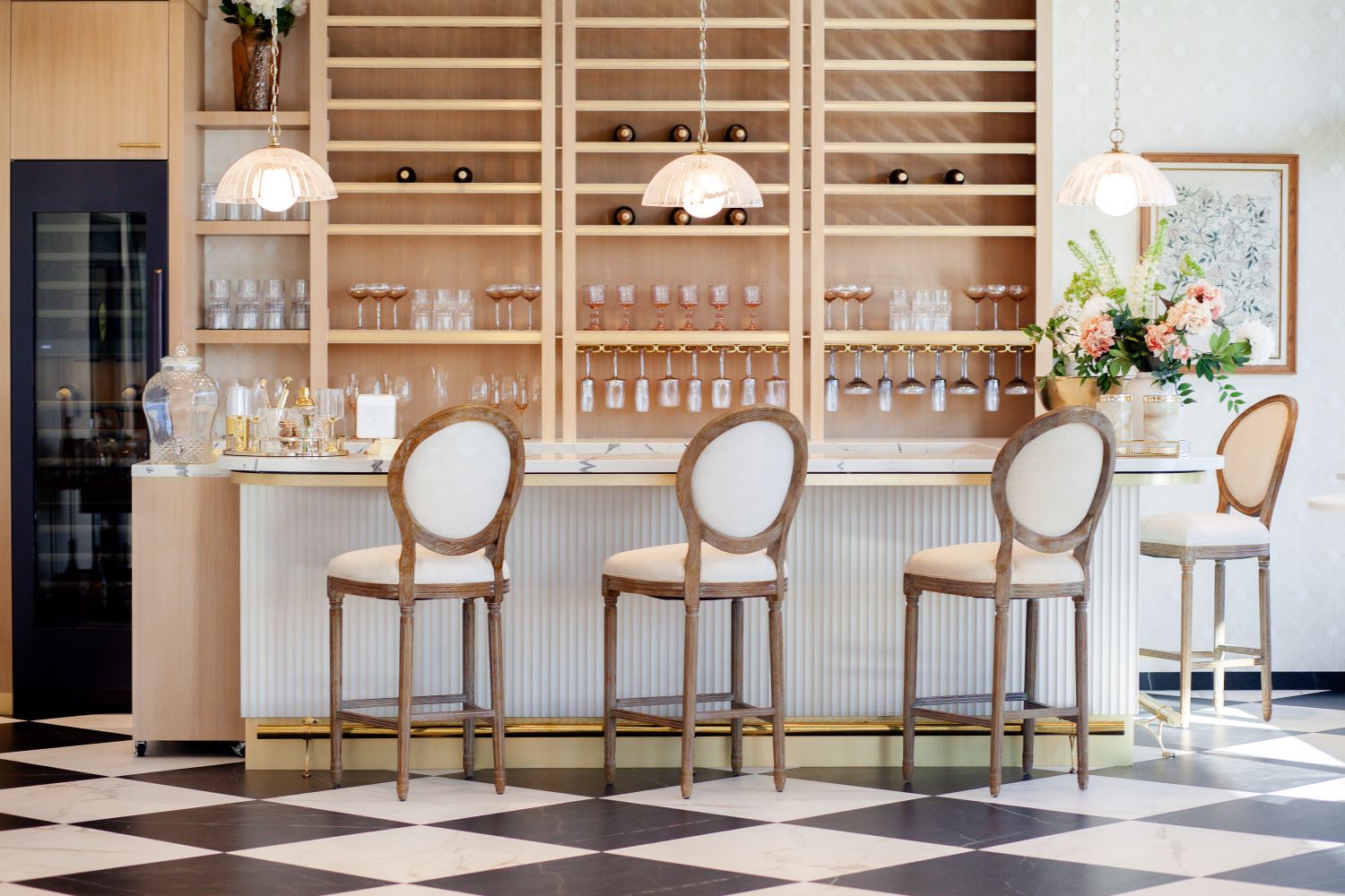 The Haisley: Scottsdale’s Luxe New Canvas for Celebration