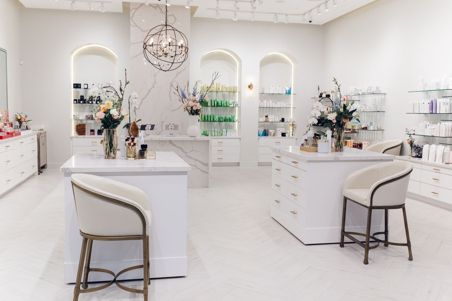 Citrine Natural Beauty Bar Celebrates a Decade of Beauty