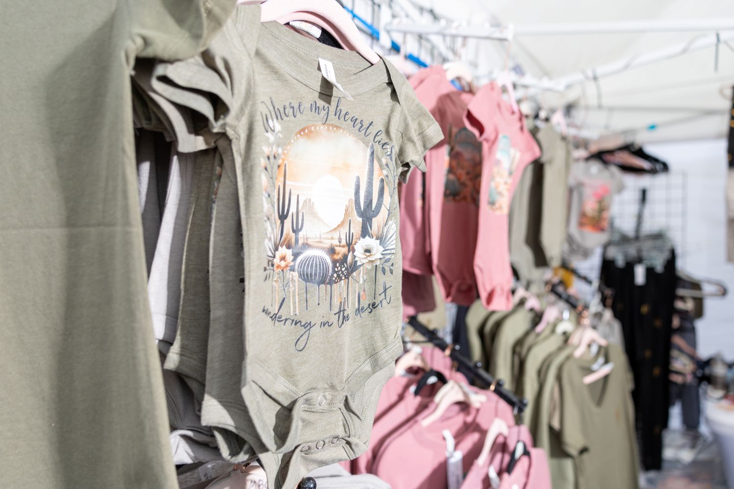Art & Community Return to the Shops at Norterra This January