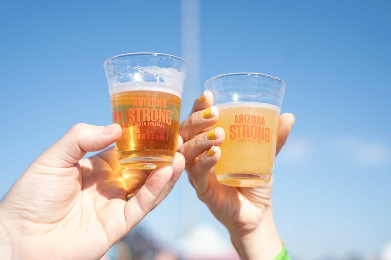 Salt River Fields Kicks Off 2026 with Food, Fun, and Baseball