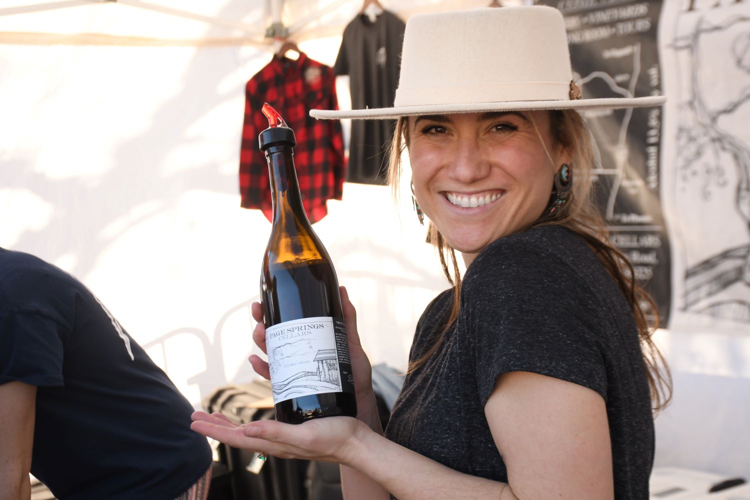 Heritage Square Hosts 10th Annual Wine Festival with New Experiences