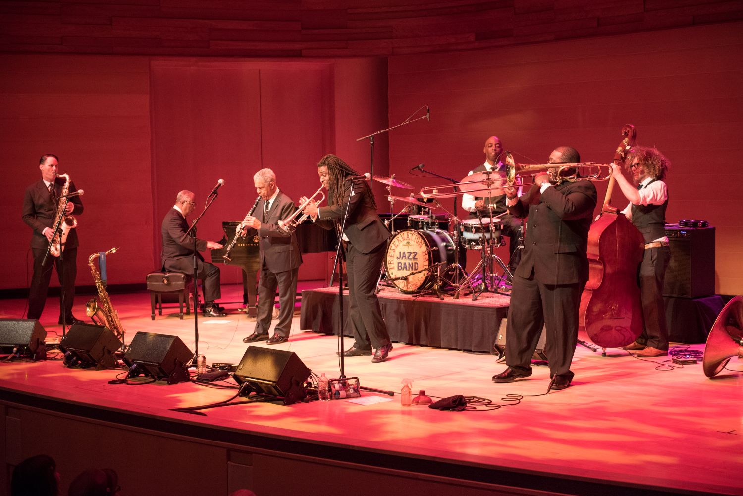 MIM Music Theater Announces Winter/Spring 2026 Concert Series