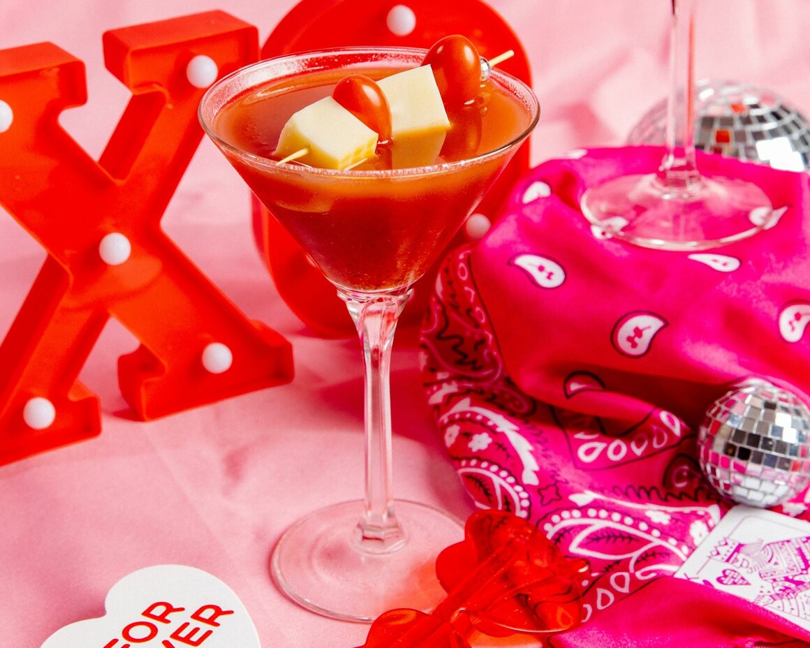 Plan Your Perfect Valentine’s Day at These Arizona Locations