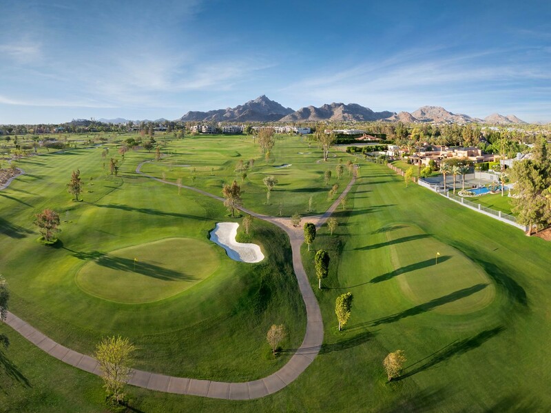 Arizona Biltmore Golf Club Elevates Instruction with New Performance ...