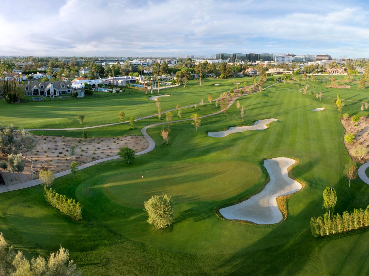 Arizona Biltmore Golf Club Elevates Instruction with New Performance ...
