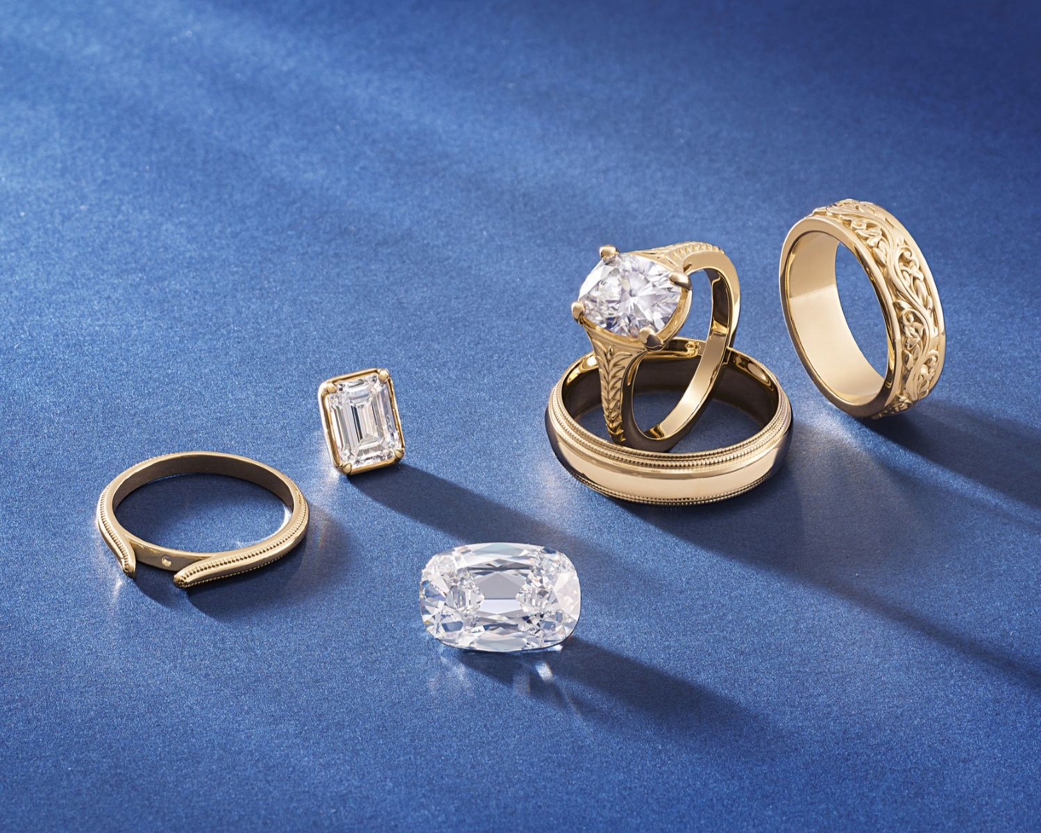 Why More Arizona Families Are Choosing Independent Jewelers
